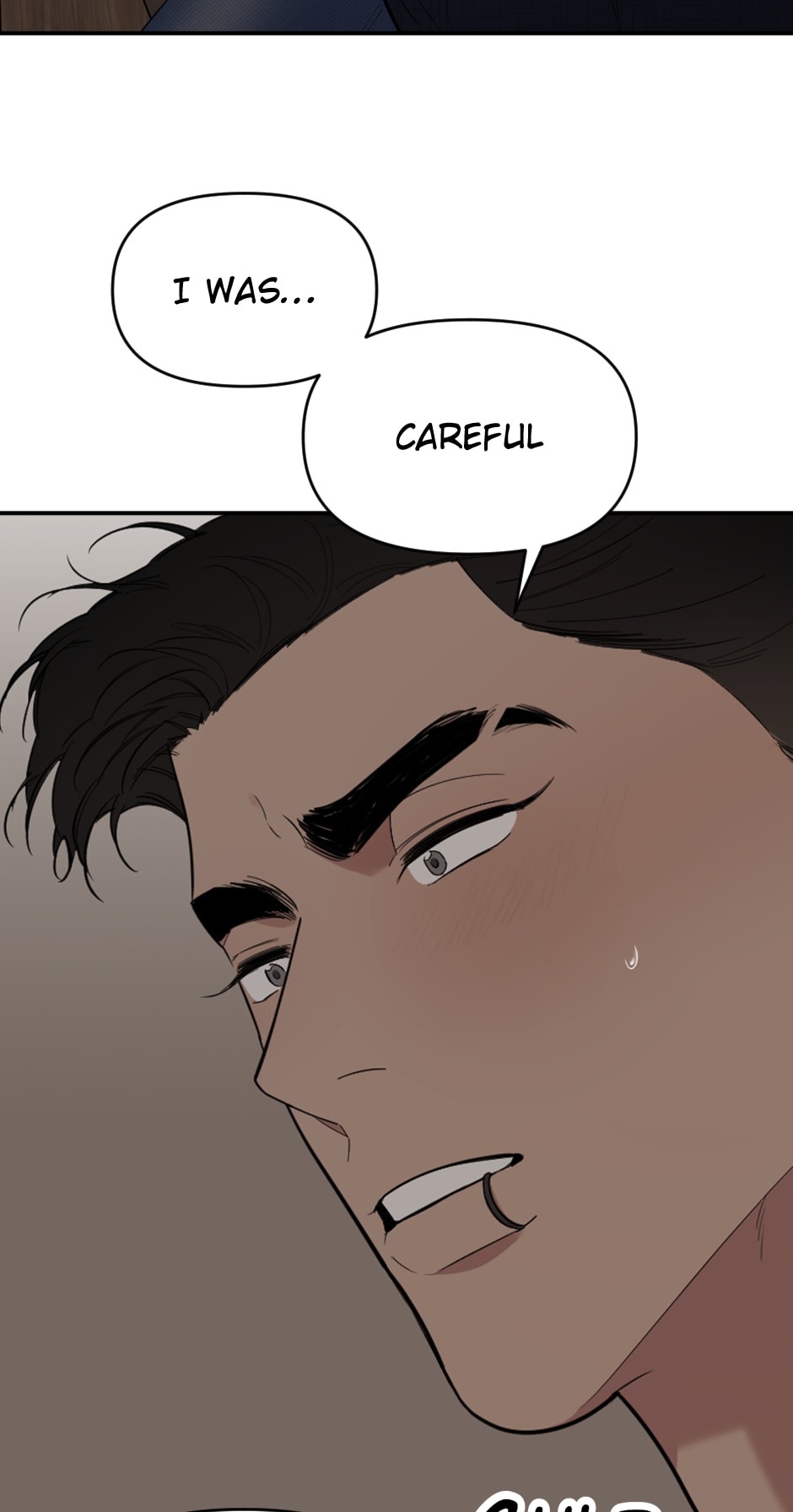 Read Take Off :: (S2) Ch.104 | Tapas Community