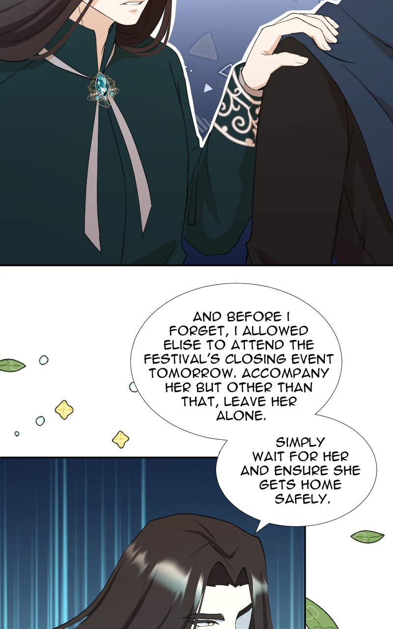 Read Her Wish to be Isekai'd :: Brother (ep 10) | Tapas Community