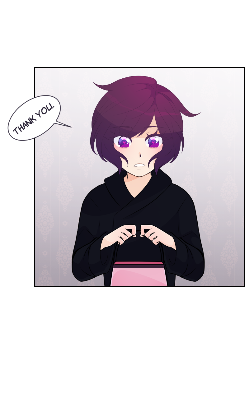 Read The Mob Boss's Pet :: Episode 13 | Tapas Comics