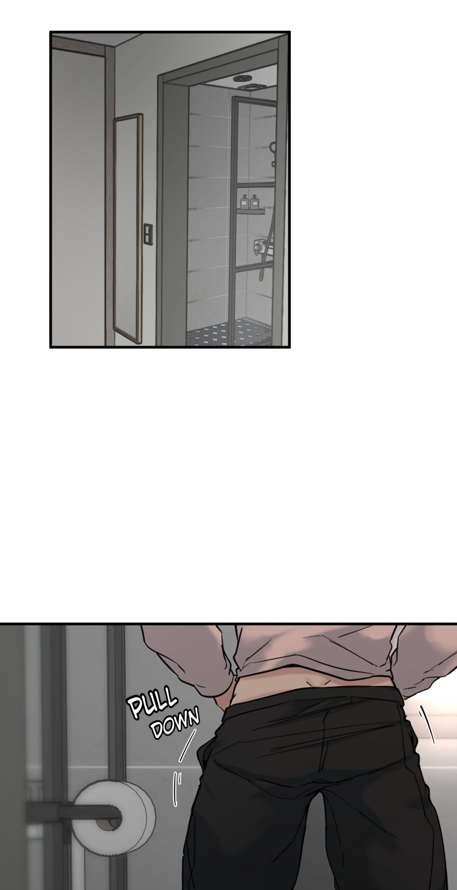 Read Take Off :: (S2) Ch.69 | Tapas Community