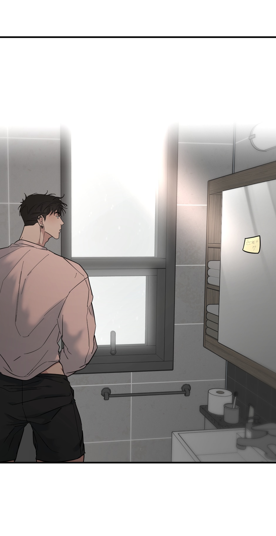 Read Take Off :: (S2) Ch.69 | Tapas Community