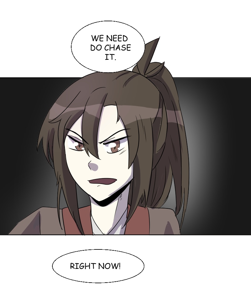 Read Color of Spirits :: Episode 12 | Tapas Comics