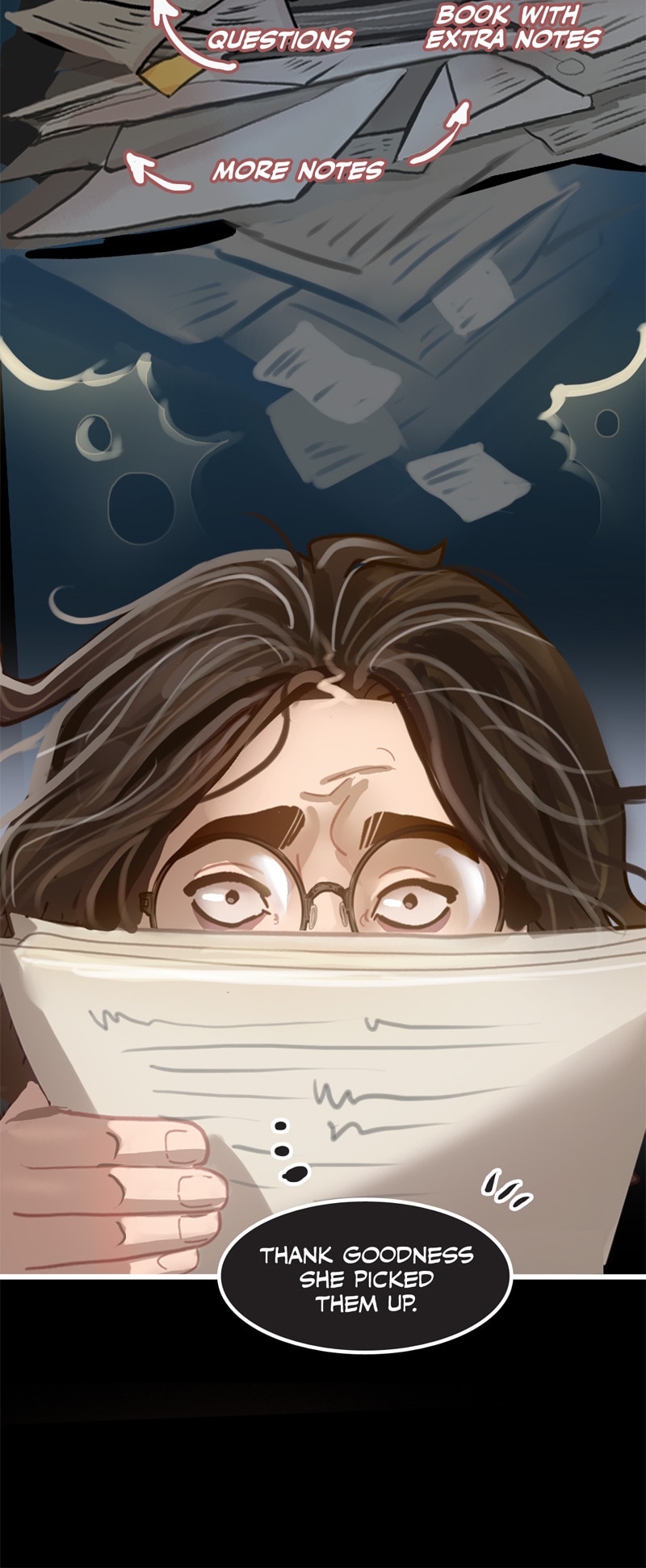 Read Blood Stain :: snitch | Tapas Comics