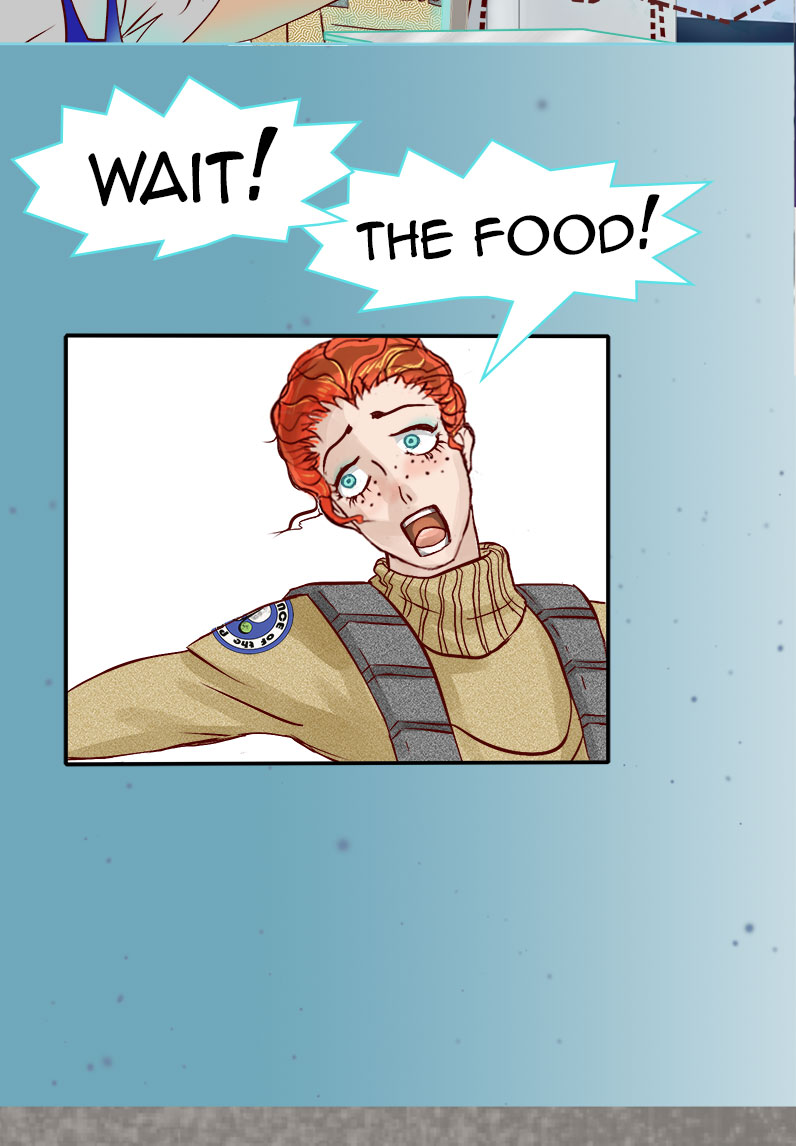 Read The Watchman :: Chapter 7 - Ep3 | Tapas Comics