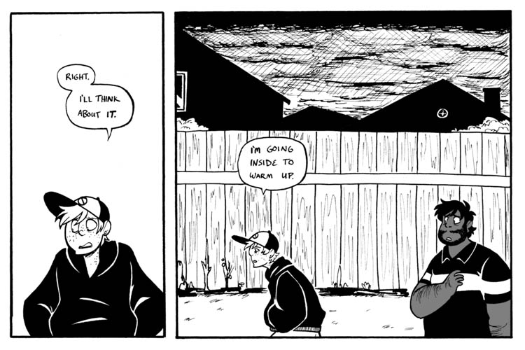 Read Dead City :: Ch29-6 | Tapas Community