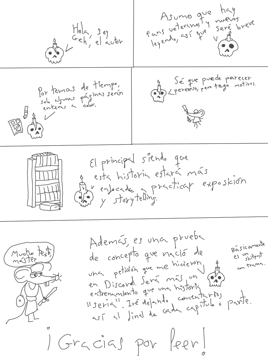 Read Ratonio Rey :: Introducción | Tapas Comics