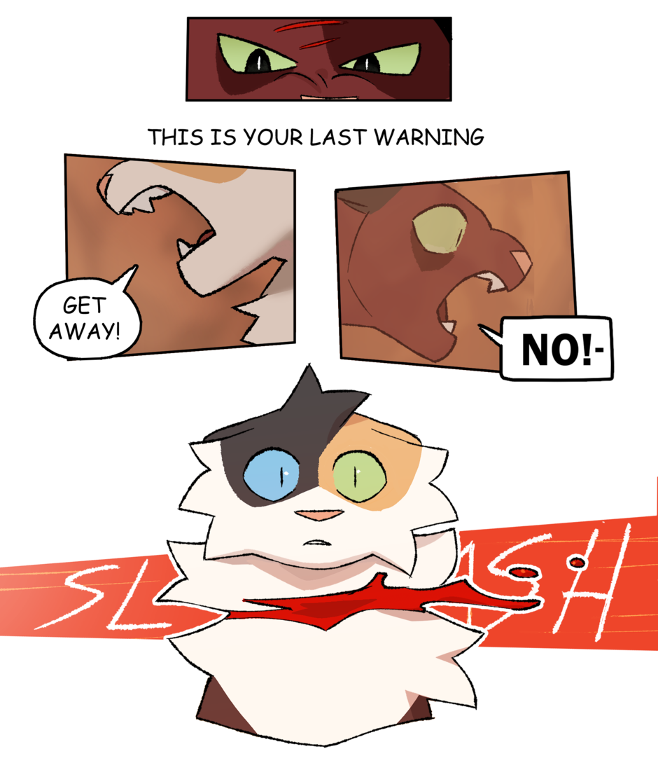 Read Silent Wars :: Chapter 1 | Tapas Community