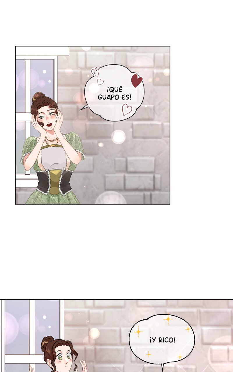 Read Contrato Matrimonial :: Cap. 1 - 1. Recepción real | Tapas Community