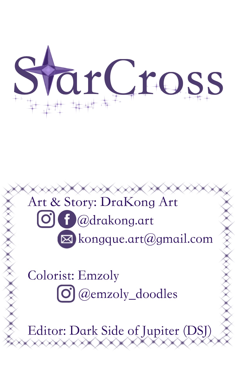 Read StarCross :: Help Me | Tapas Comics