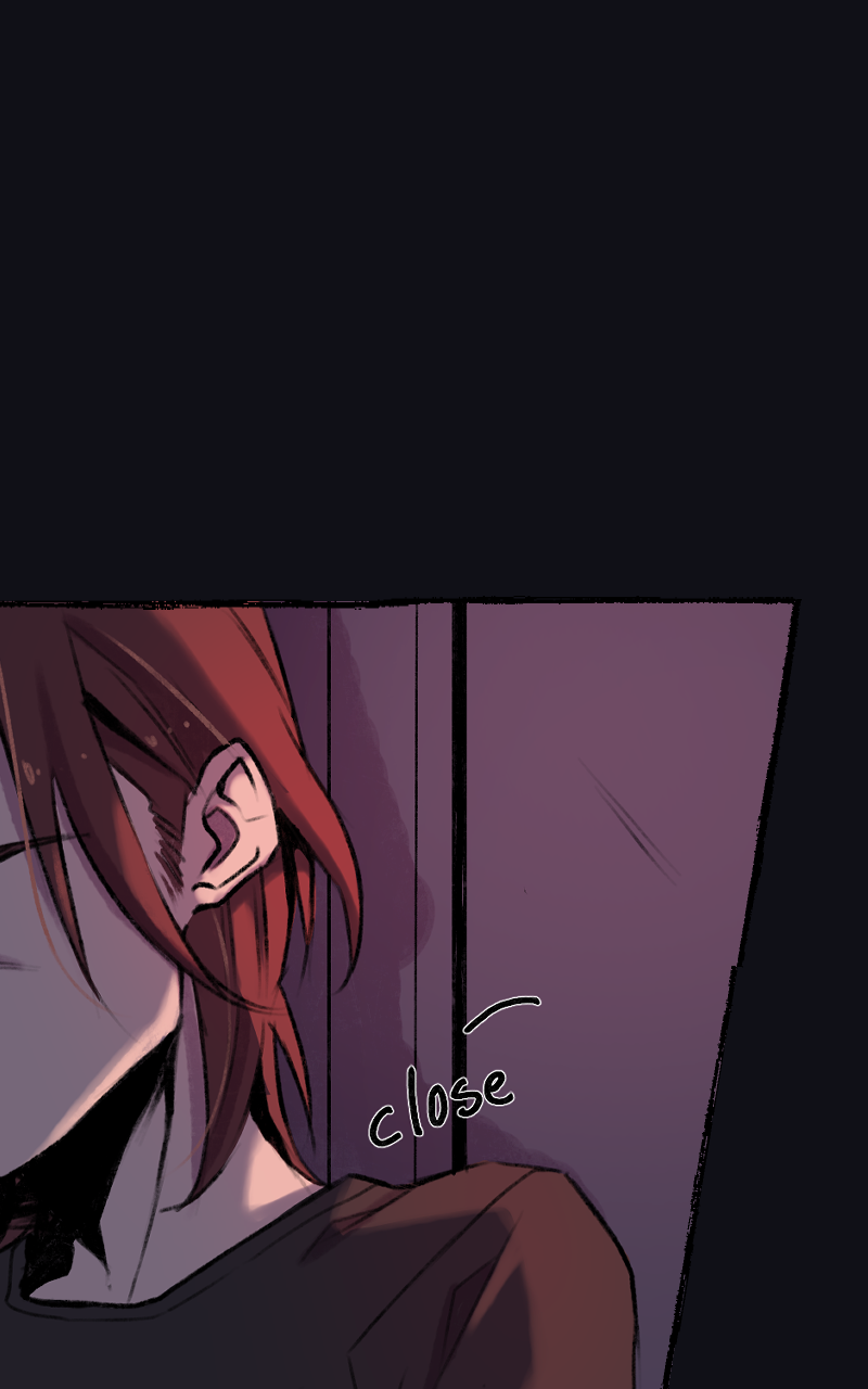 Read Shallow Sleep :: Chapter 02 - I'm here [04] | Tapas Comics