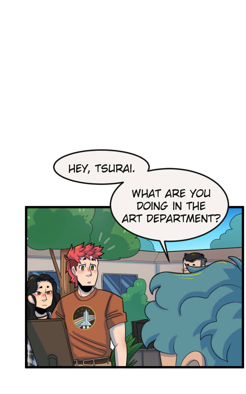 Read Spicy Mints :: Snapshot | Tapas Community