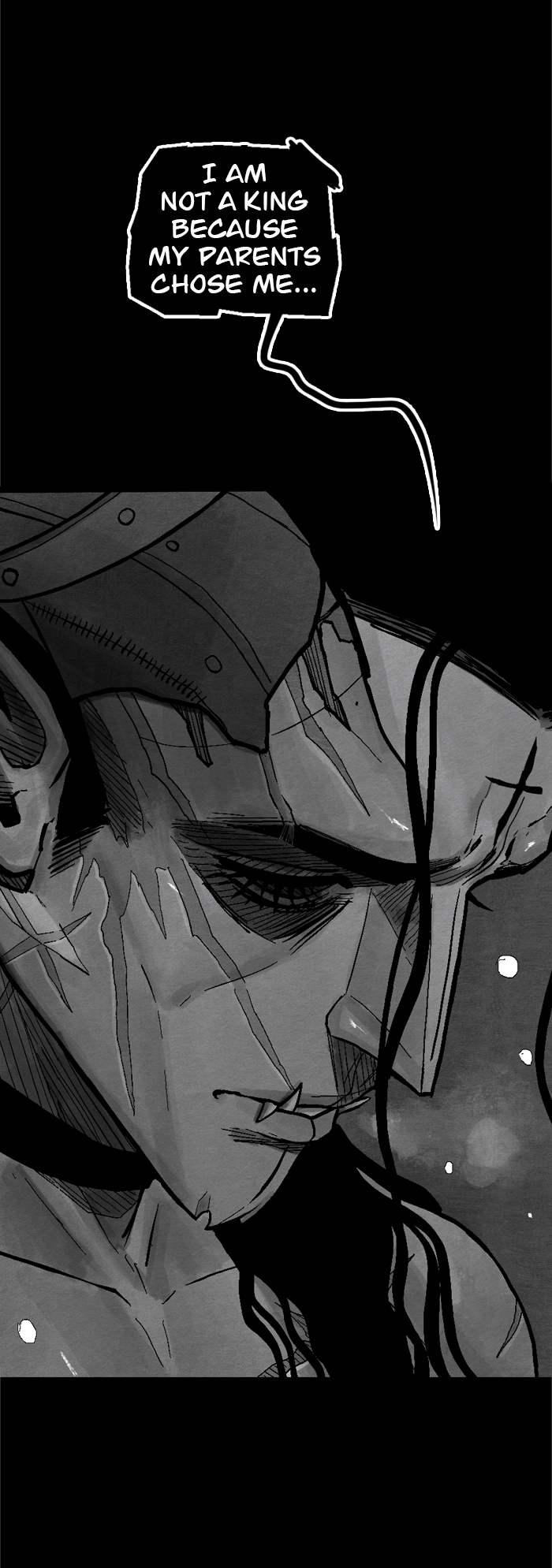 Read Atnomen :: Part 30 - While your lips are still red (5) | Tapas ...