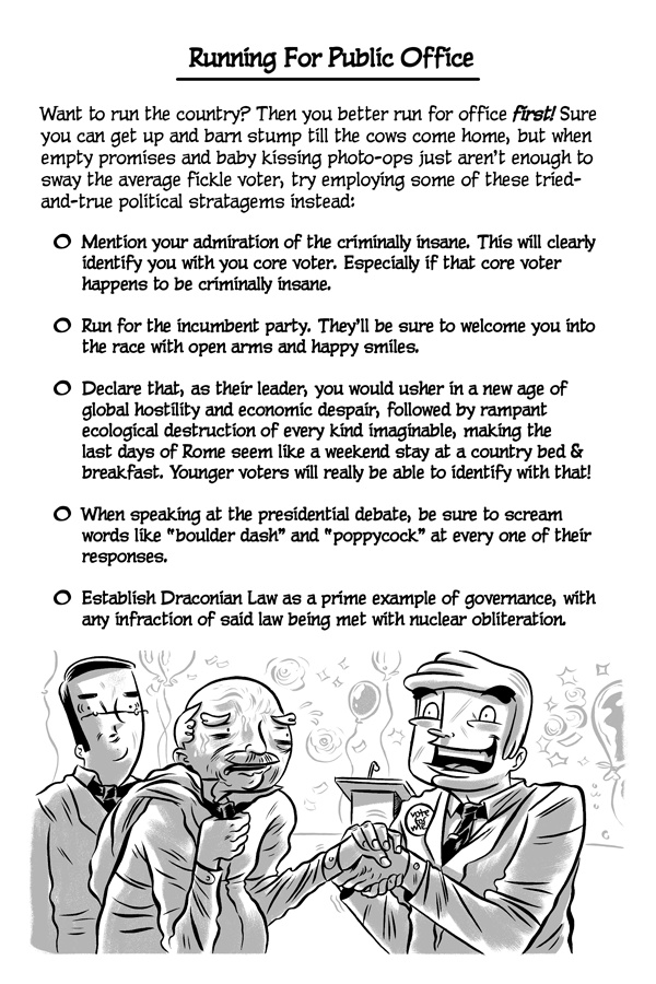 Read The Cartoon Guidebook To Absolute Failure :: The Cartoon Guidebook ...