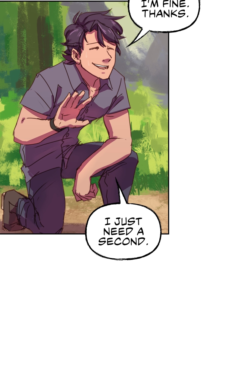 Read Debuffed :: Ch. 1 Ep. 4 (pt. 2) | Tapas Community