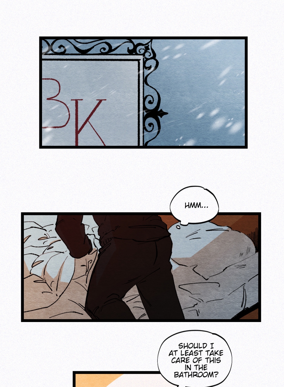 Read BooKeeper :: Help | Tapas Community