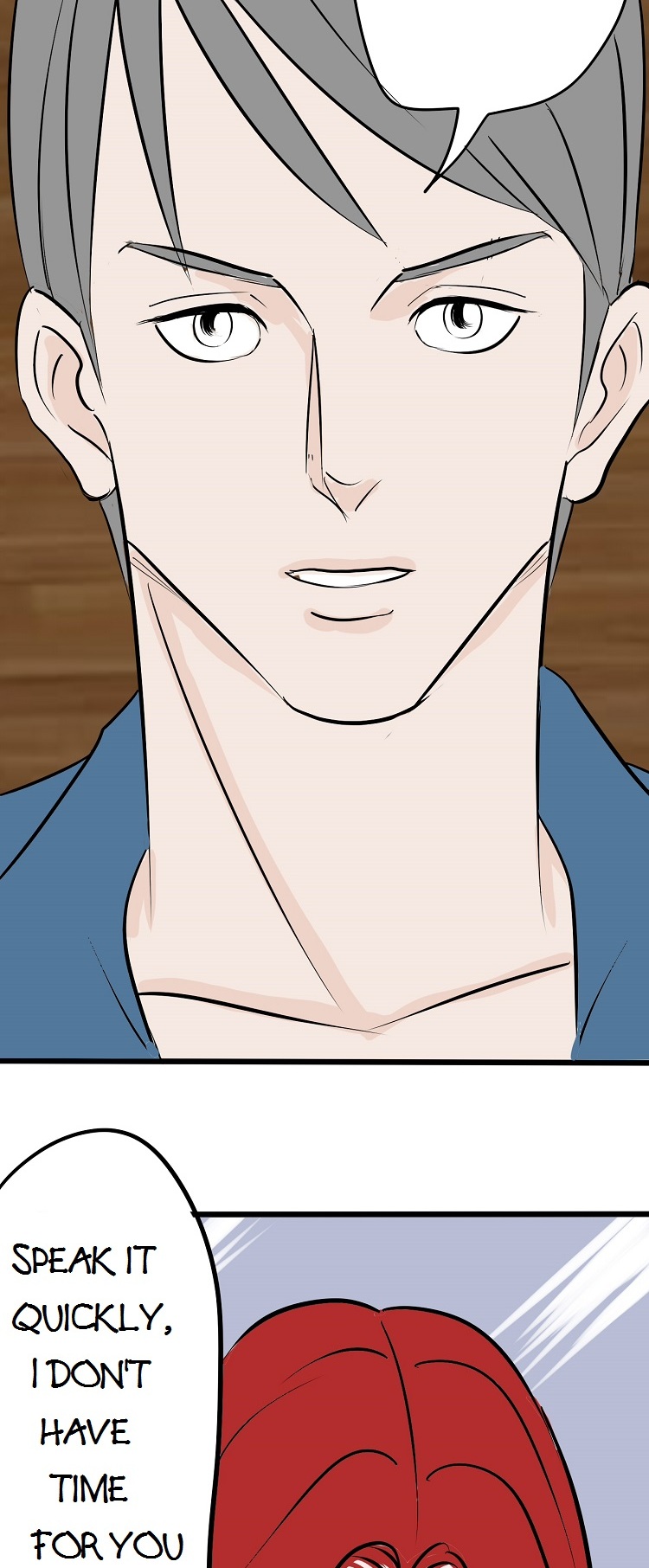 Read The Neighbor (BL) :: chap 042 | Tapas Comics