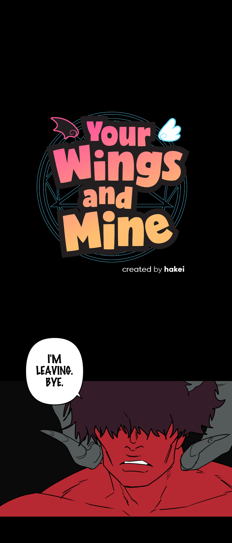 Read Your Wings and Mine :: EP44: Meet Cute (Pt 1) | Tapas Community