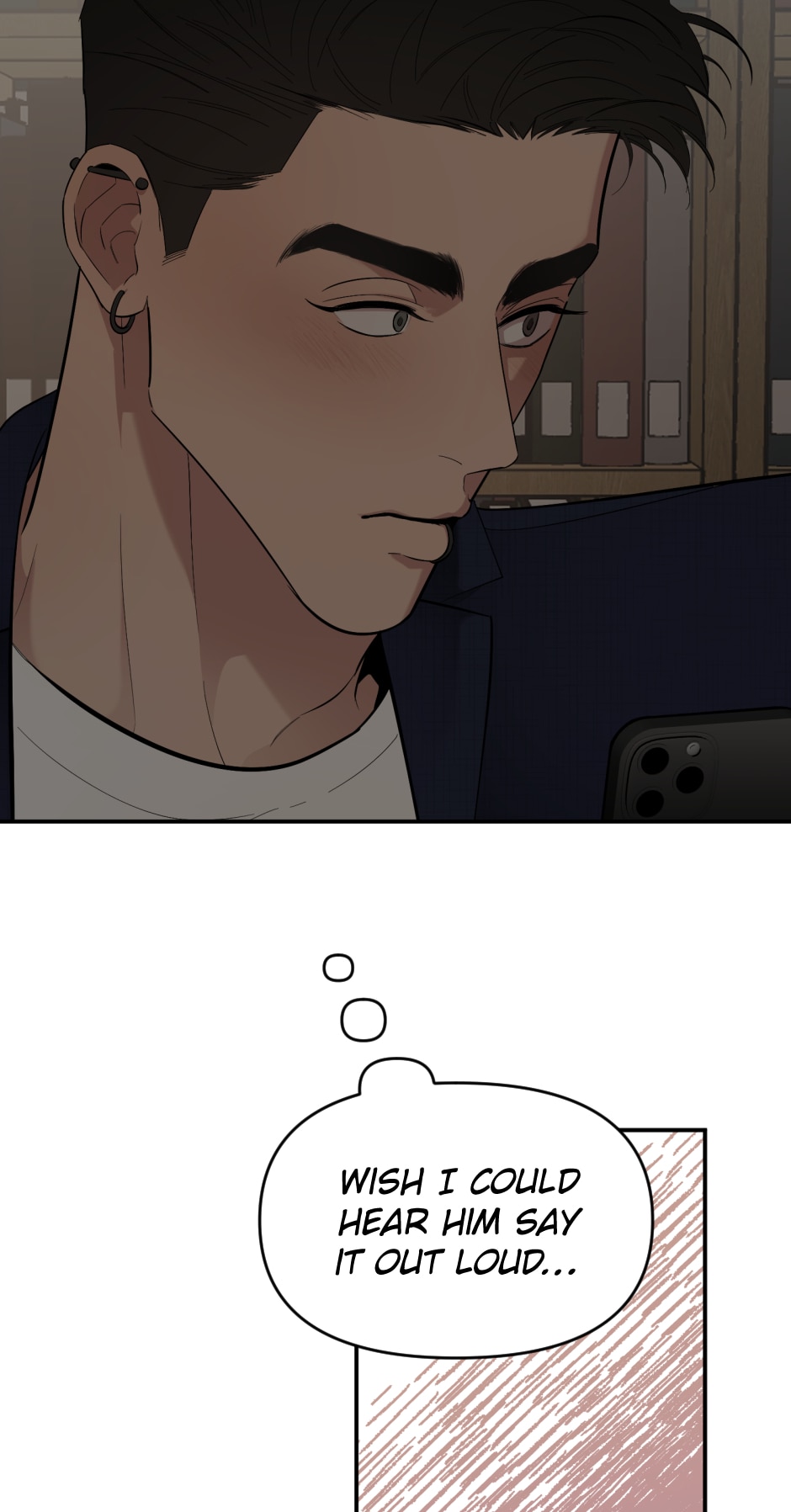 Read Take Off :: (S2) Ch.107 | Tapas Community