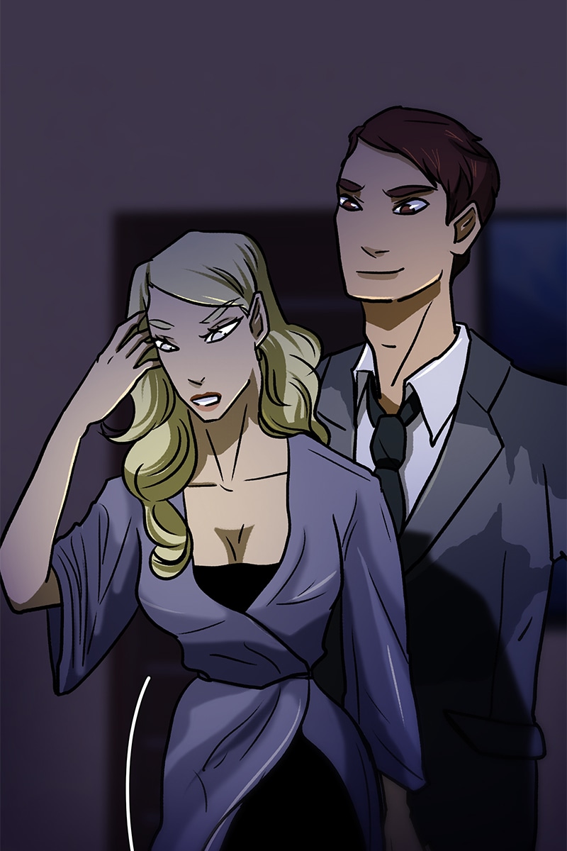 Read BLINDFOLD :: BLINDFOLD ch.18 | Tapas Community