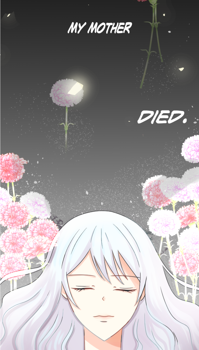 Read The Forgotten Princess :: Miserable | Tapas Comics