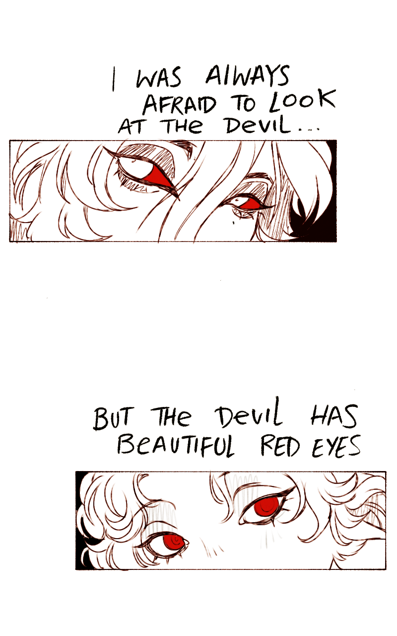 Read Raduka & Dolly :: 1. Bad Things (ENG) | Tapas Community