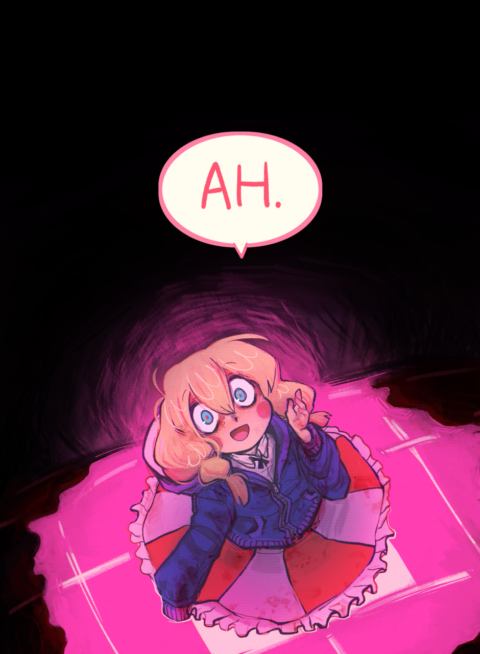 Read DeathSitter :: Chapter 3 (21) | Tapas Community