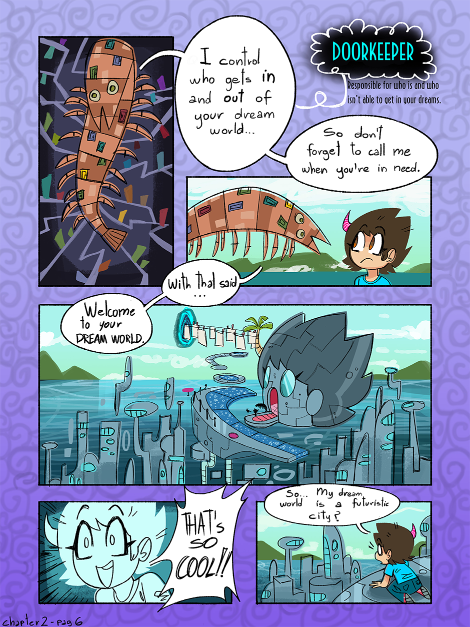 Read Lua roxa comic [ENGLISH] :: Lua roxa: chapter 2 {unfinished: 34/50 pages} | Tapas Community