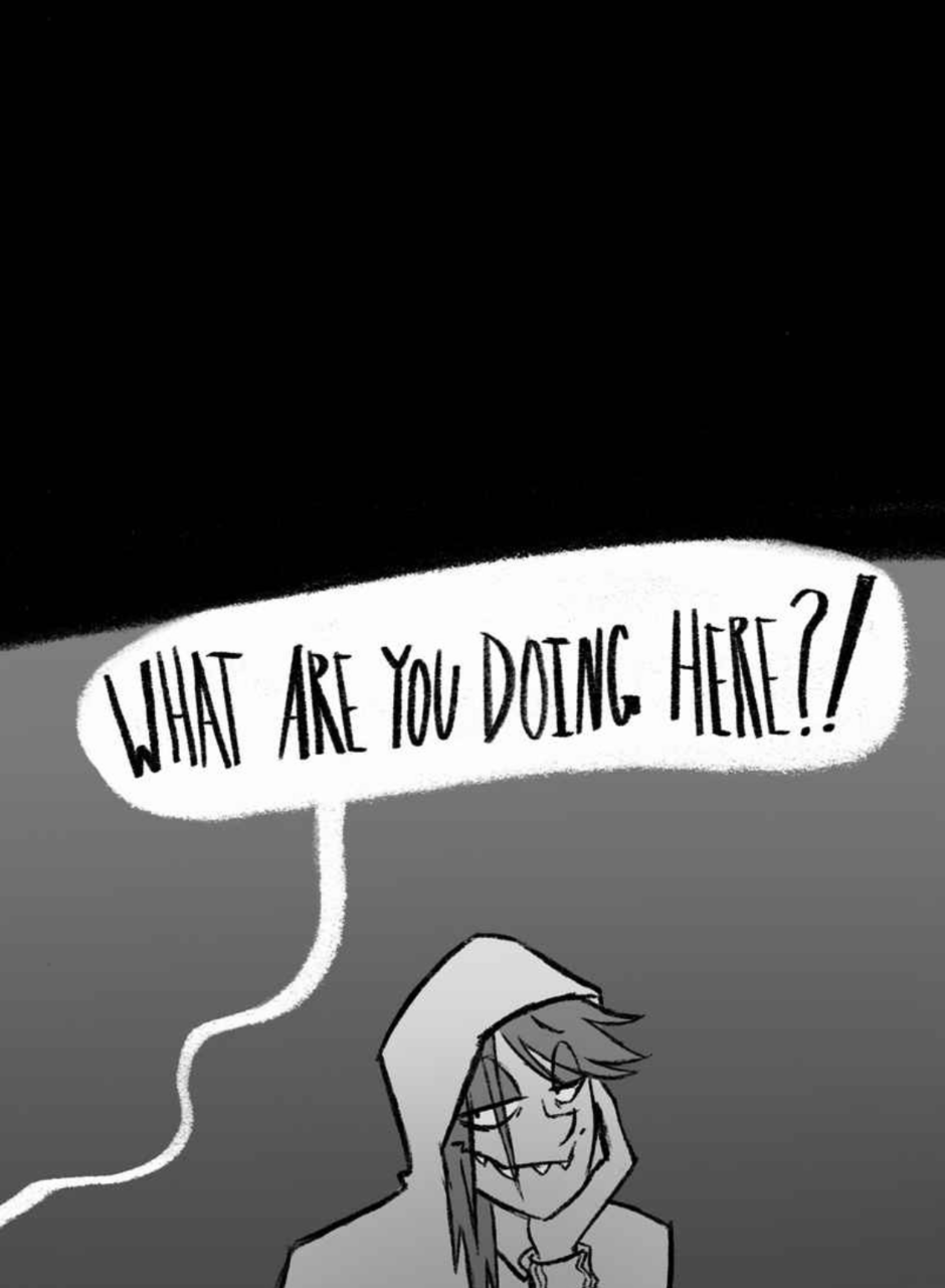 Read Jeff’s disORDERs :: Episode 51 | Tapas Community