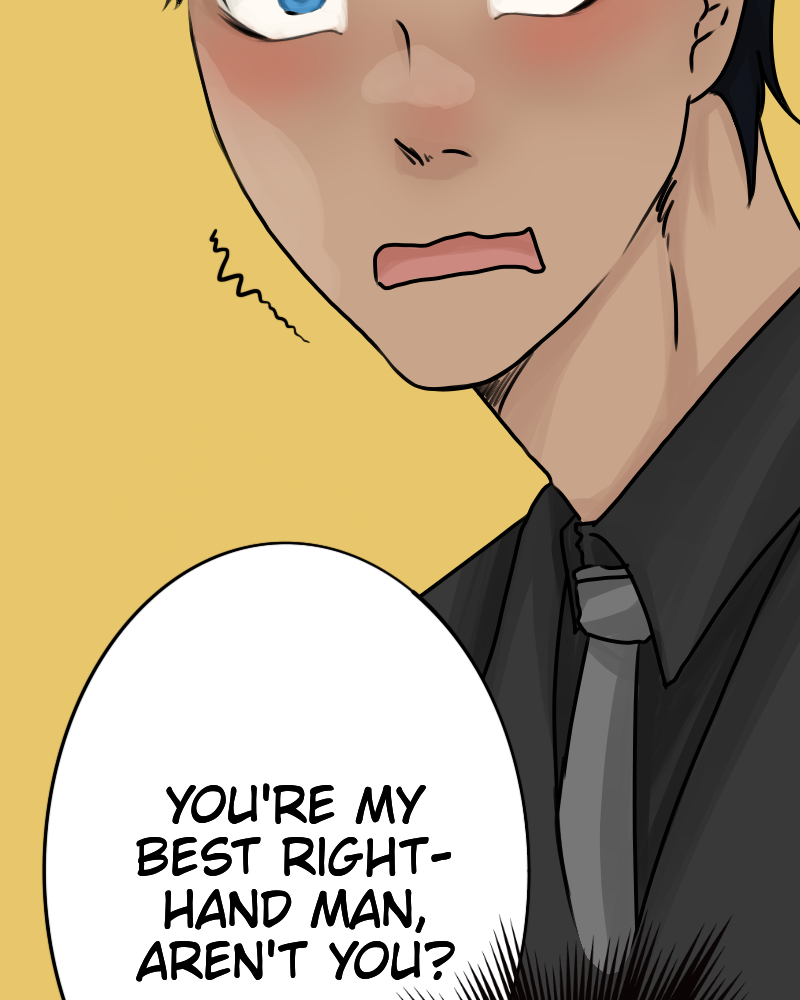 Read toEachNewDay :: Embarrassment | Tapas Comics