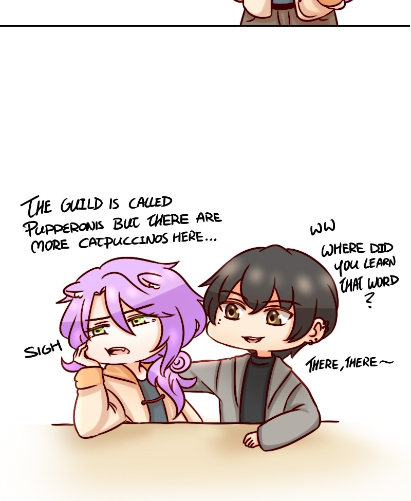 Read PUPPERONIS :: Pets | Tapas Comics