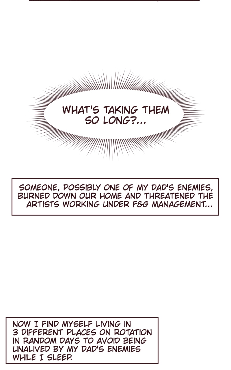 Read Midnight Confession :: Chapter 1: 3 Wishes | Tapas Community