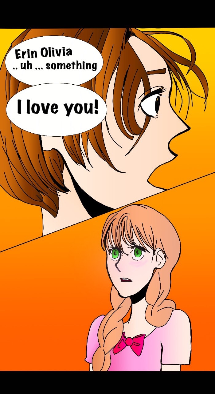 Read Faces :: Chapter 3 | Tapas Comics
