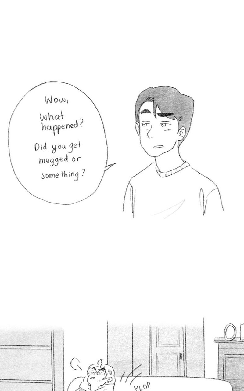 Read KISS BET :: Oliver Part 1 | Tapas Comics