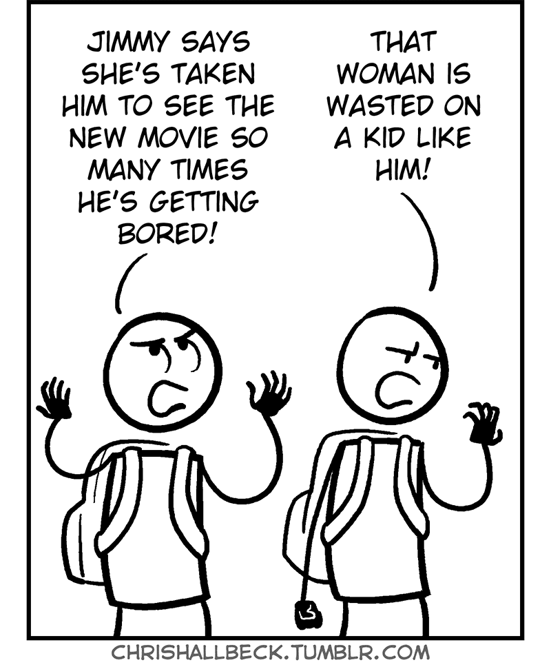 Read Maximumble :: 1246 | Tapas Comics