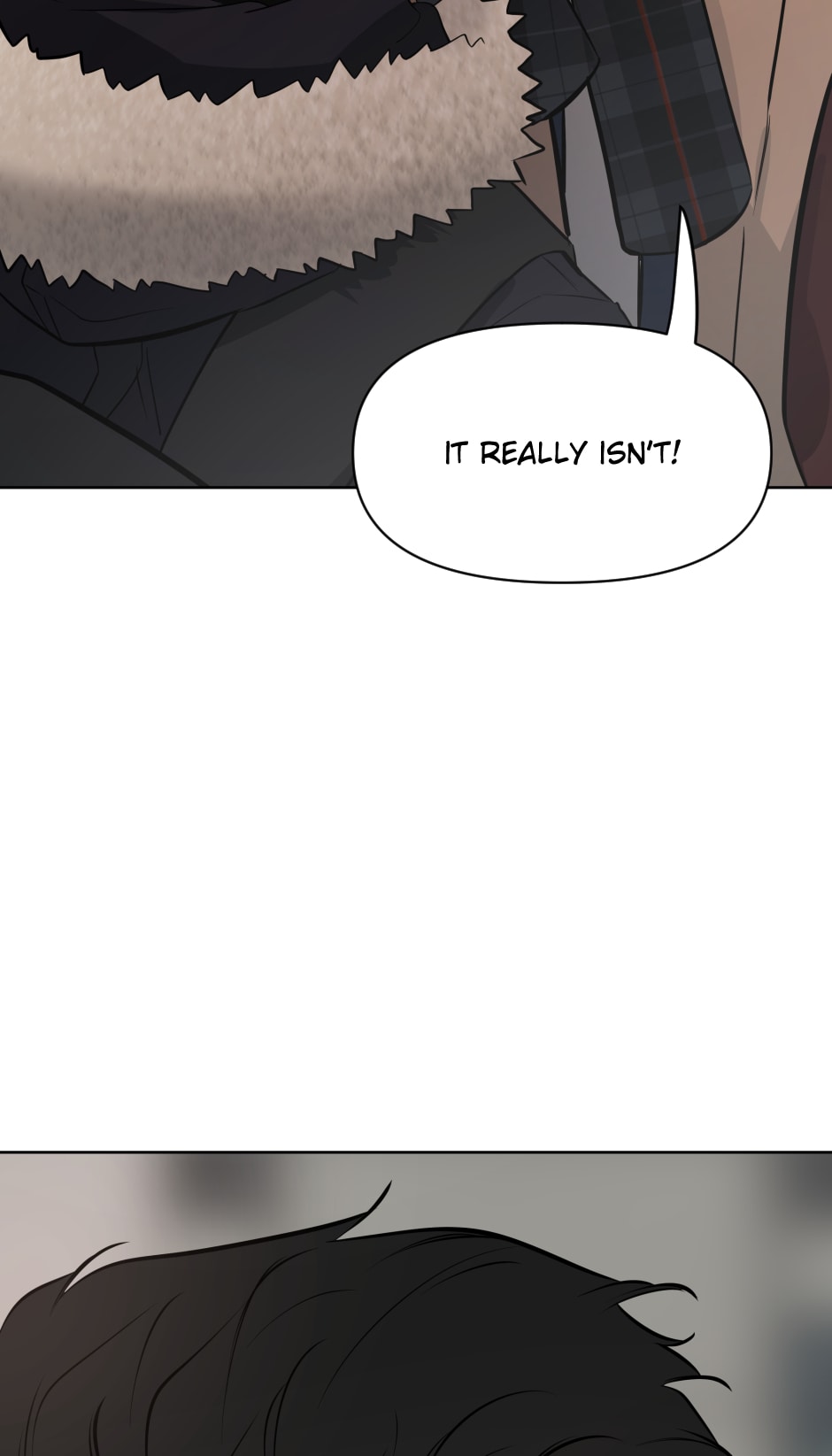 Read Take Off :: Ch.45 Take Off (Part 2) S1 END | Tapas Community