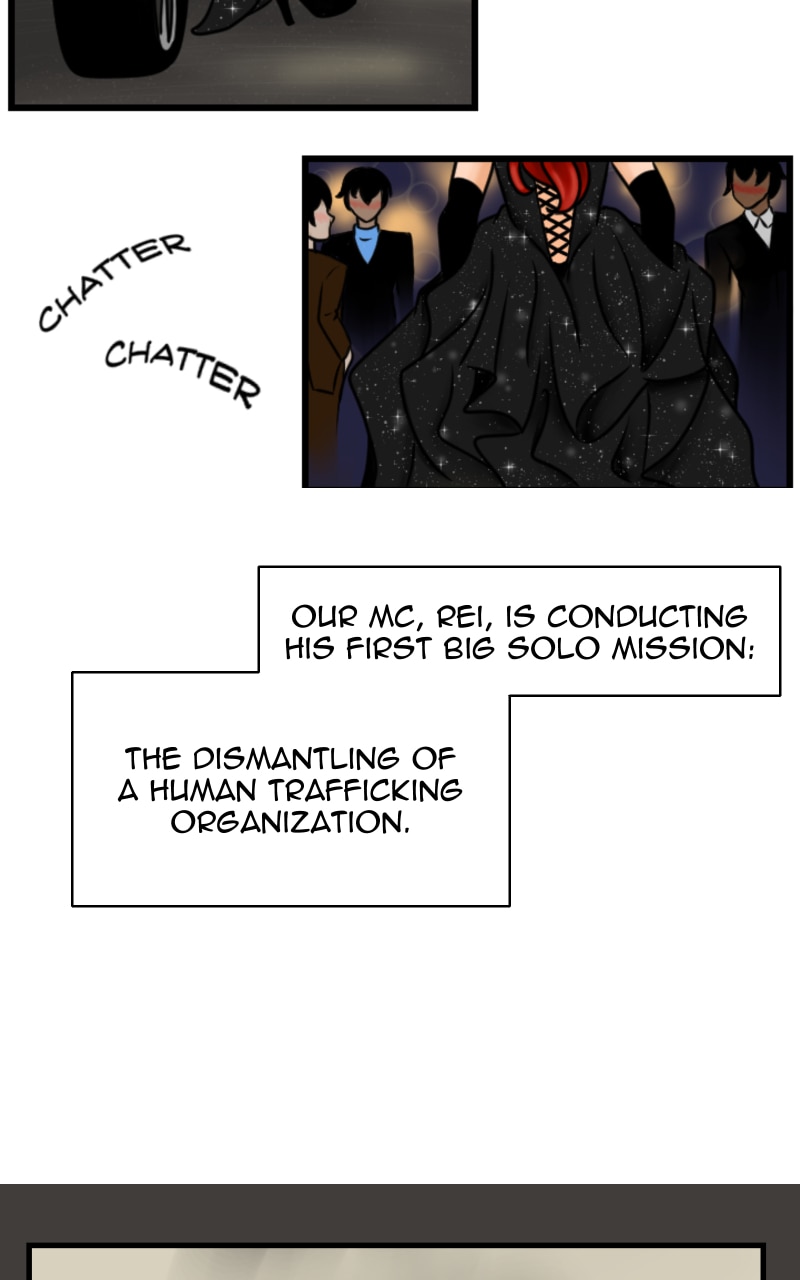 Read Mission Successfully Failed :: Recap chapters 1-10 | Tapas Comics