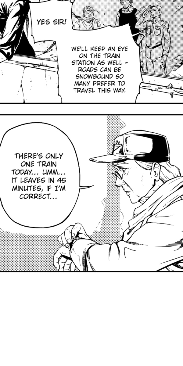 Read Lagam :: Episode 4 | Tapas Comics