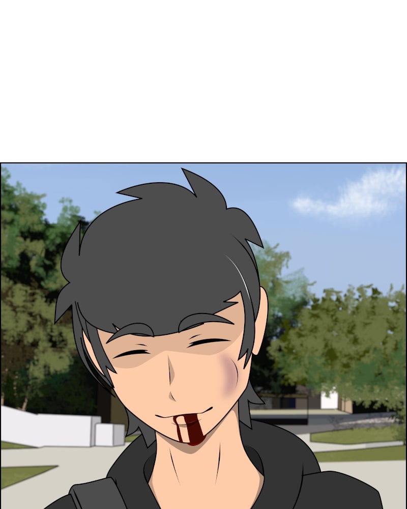 Read Furry Experimental Comic [DEGENERACY] :: Episode 5 | Tapas Community