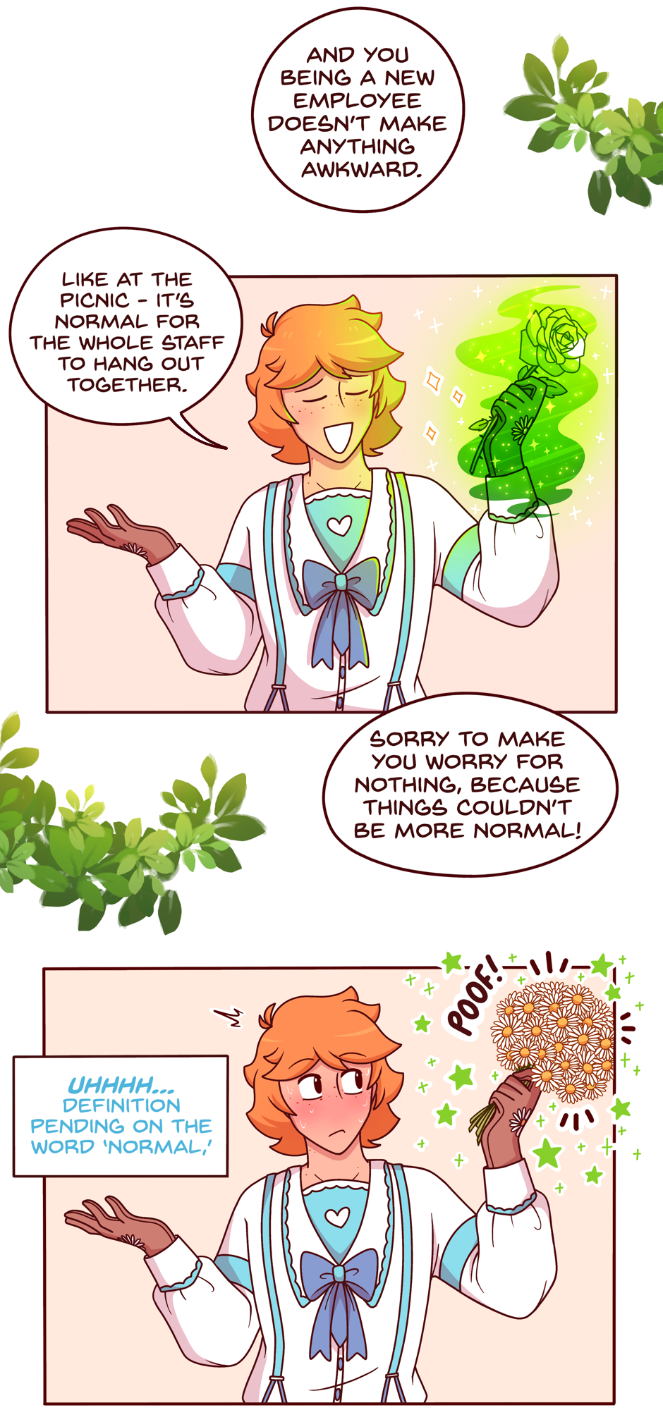 Read Tea For Two Page 113 Tapas Community read-tea-for-two-page-113-tapas-community