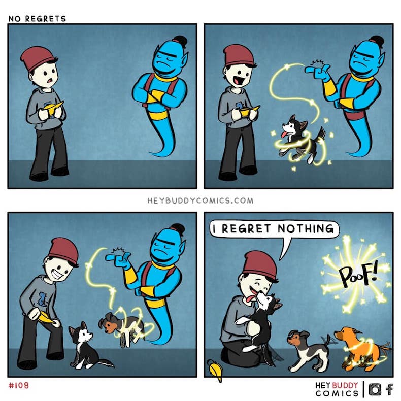 Read Hey Buddy Comics :: 108 | Tapas Community