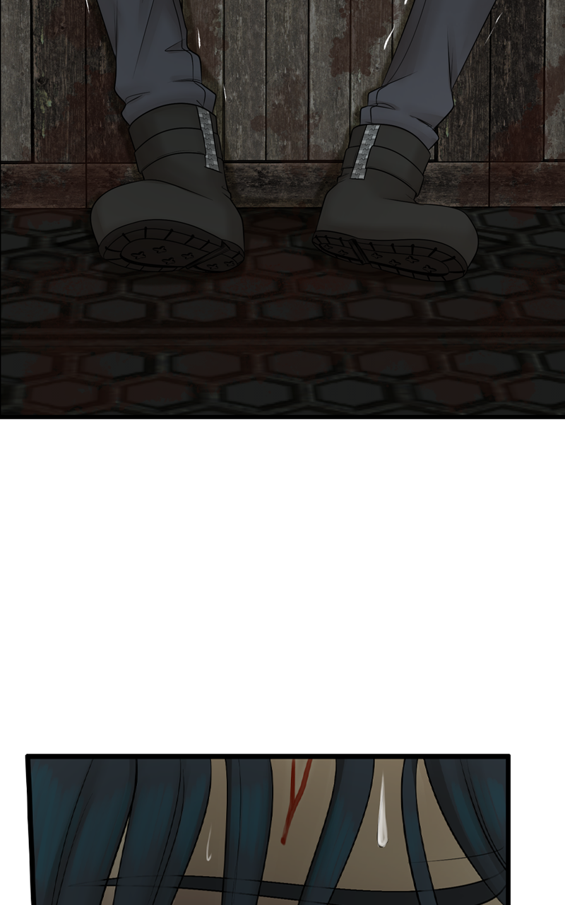 Read Everwake :: Ch.24 (pg147-153) - The Death Gallow | Tapas Community