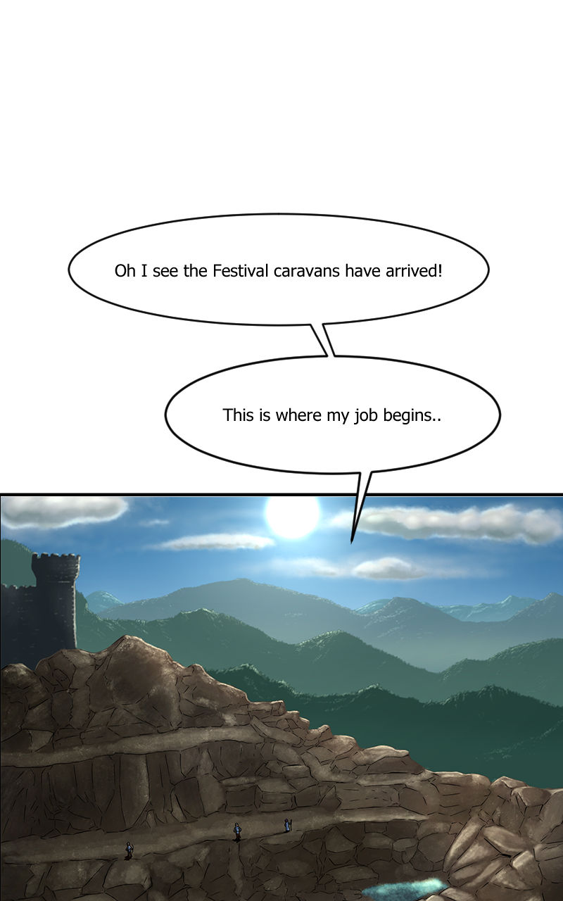 Read Huff :: Hecawhat?! | Tapas Comics