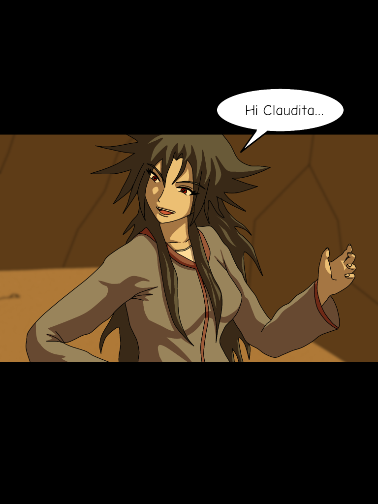 Read AngHell Dela Blackpill :: Anghell dela Blackpill Ch1 Sc1 | Tapas ...