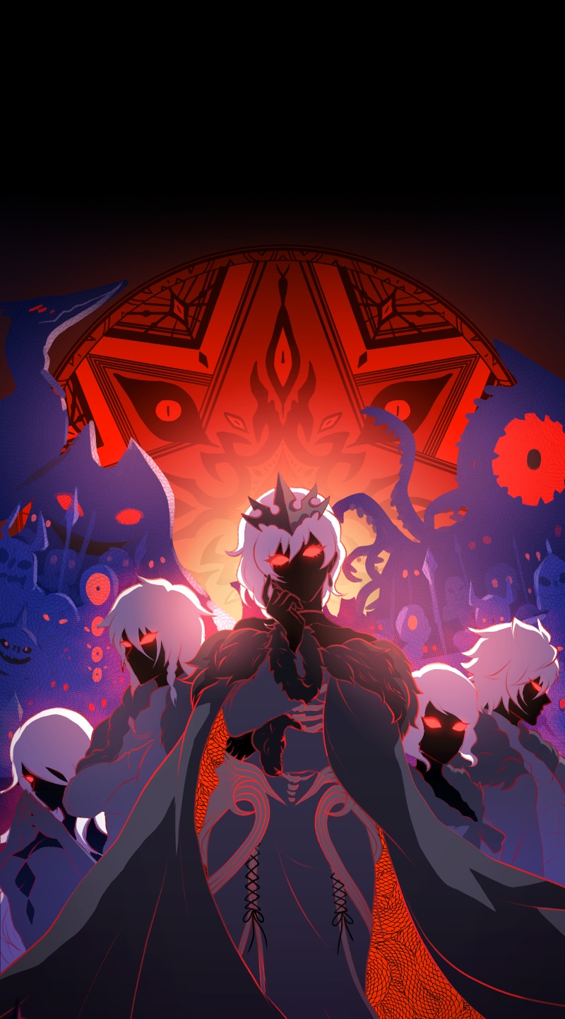 Read Of Dark Lords and Cabbages :: Announcement