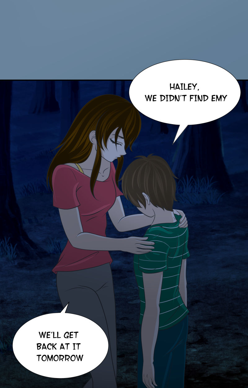 Read COMA (English) :: Reunion (2) | Tapas Comics