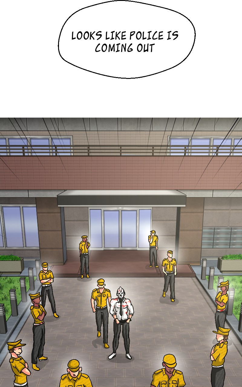 Read Deadskull :: Chapter 1 : Pilot | Tapas Comics