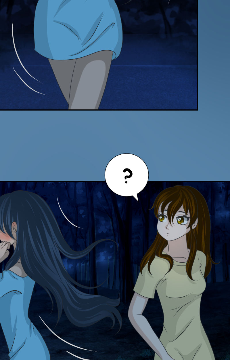 Read COMA (English) :: Priorities (2) | Tapas Community
