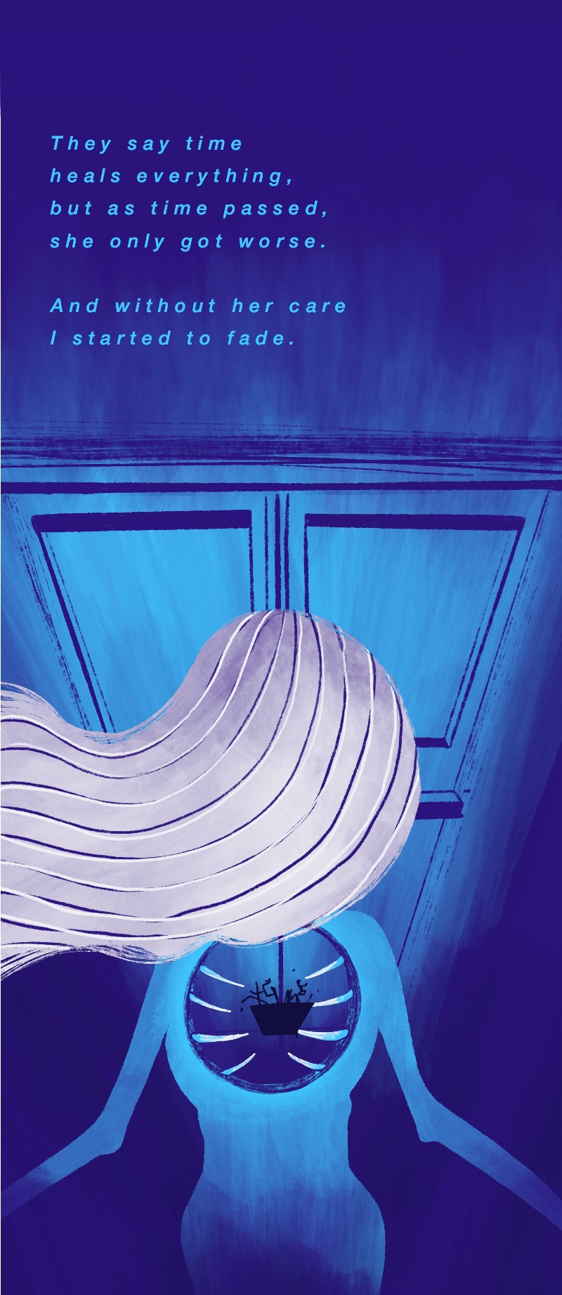 Read Modern Tales :: THE HEARTLESS WOMAN | Tapas Comics