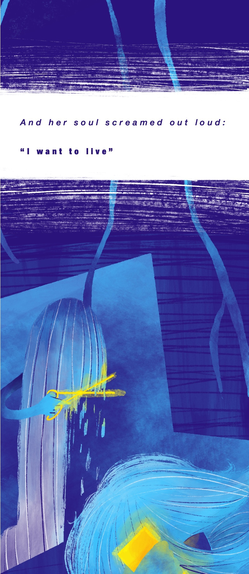 Read Modern Tales :: THE HEARTLESS WOMAN | Tapas Comics