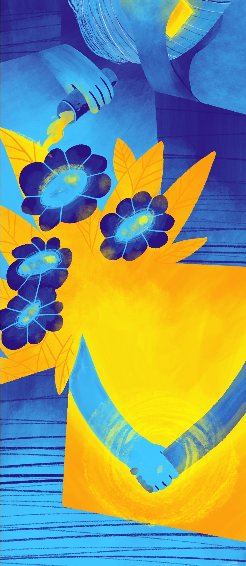 Read Modern Tales :: THE HEARTLESS WOMAN | Tapas Comics